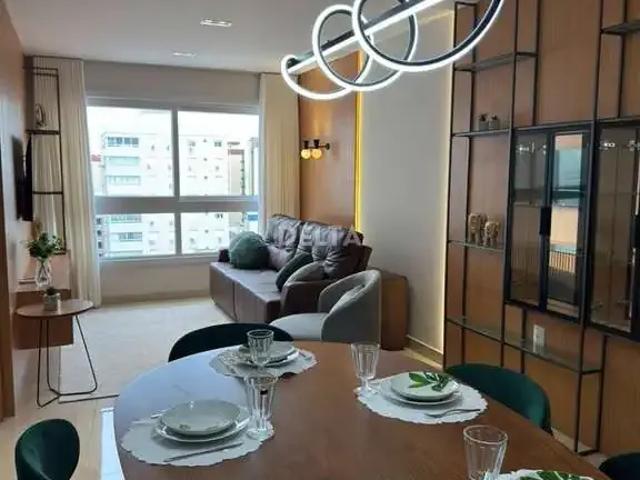 Apartamento para Venda em Capão da Canoa/RS Centro 2 Quartos