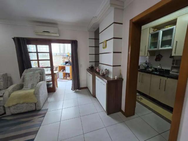 Apartamento para Venda em Capão da Canoa/RS Centro 2 Quartos