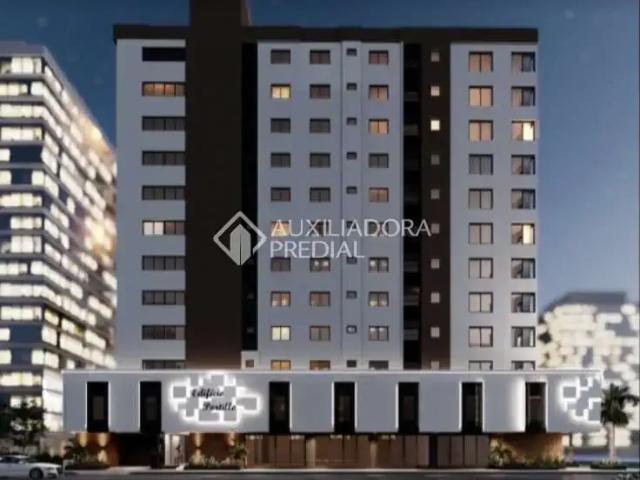 Apartamento para Venda em Capão da Canoa/RS Centro 2 Quartos