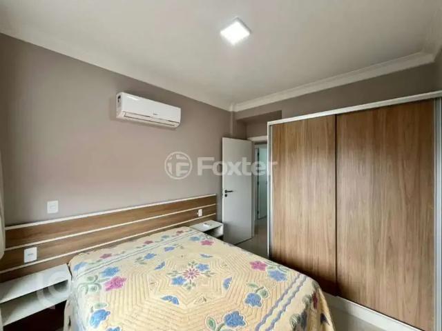 Apartamento para Venda em Capão da Canoa/RS Centro 2 Quartos