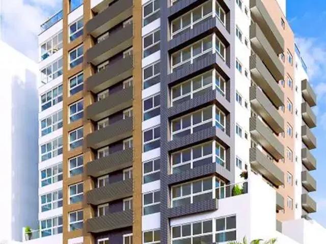 Apartamento para Venda em Capão da Canoa/RS Centro 2 Quartos
