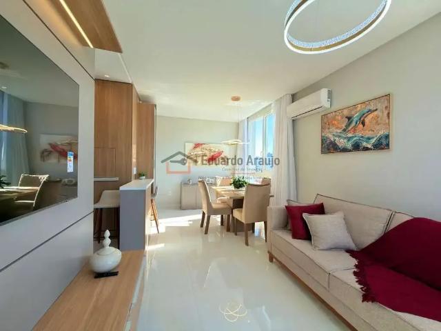 Apartamento para Venda em Capão da Canoa/RS Centro 2 Quartos