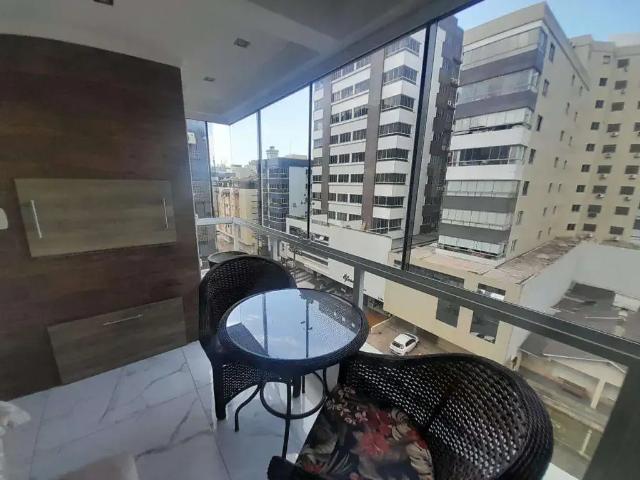 Apartamento para Venda em Capão da Canoa/RS Centro 2 Quartos