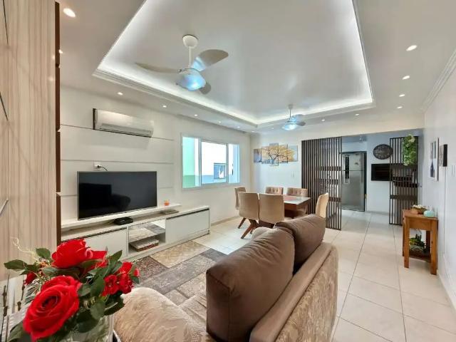 Apartamento para Venda em Capão da Canoa/RS Centro 2 Quartos