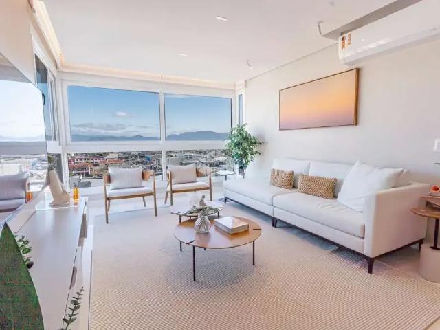 Apartamento para Venda em Capão da Canoa/RS Centro 2 Quartos