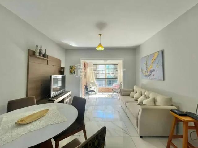 Apartamento para Venda em Capão da Canoa/RS Centro 2 Quartos