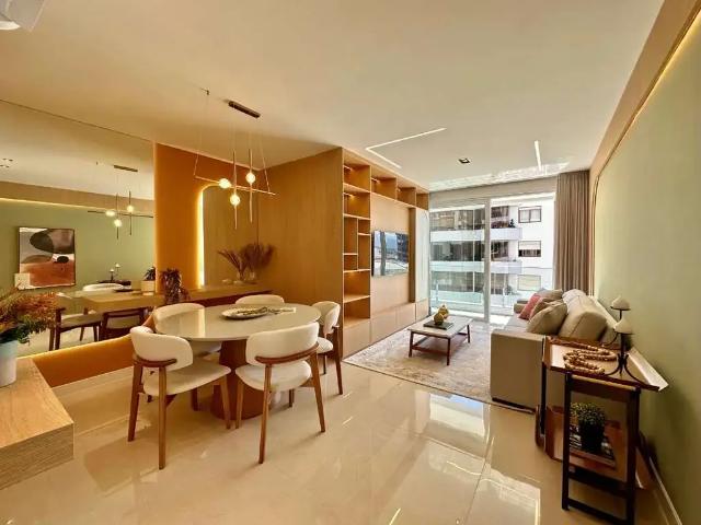 Apartamento para Venda em Capão da Canoa/RS Centro 2 Quartos