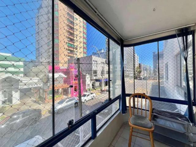 Apartamento para Venda em Capão da Canoa/RS Centro 2 Quartos