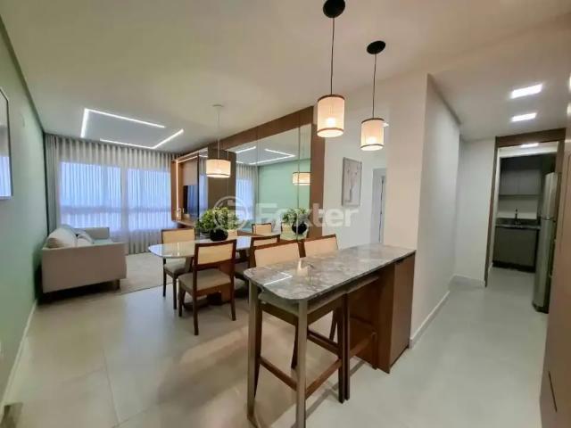 Apartamento para Venda em Capão da Canoa/RS Centro 2 Quartos
