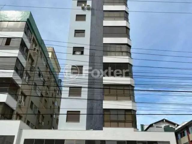 Apartamento para Venda em Capão da Canoa/RS Centro 2 Quartos