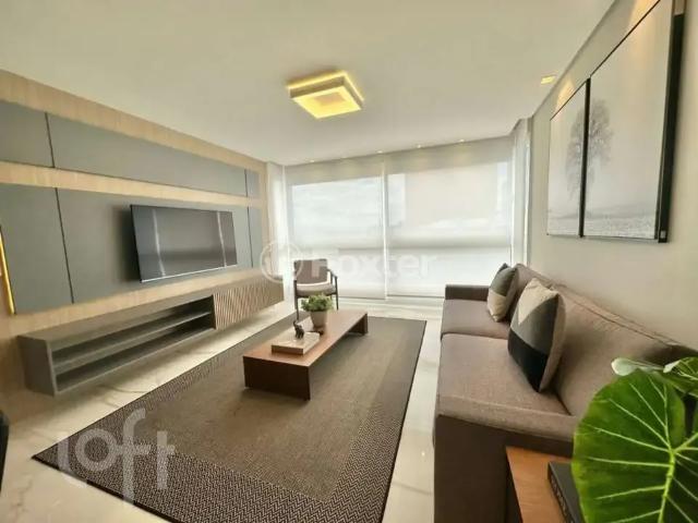 Apartamento para Venda em Capão da Canoa/RS Centro 2 Quartos