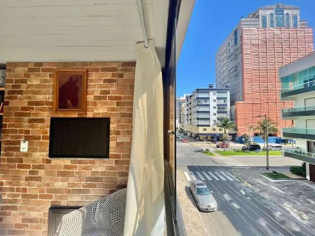 Apartamento para Venda em Capão da Canoa/RS Centro 2 Quartos