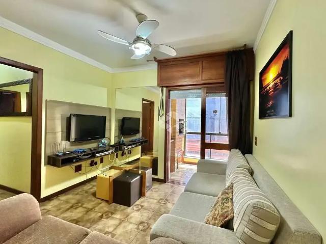 Apartamento para Venda em Capão da Canoa/RS Centro 2 Quartos