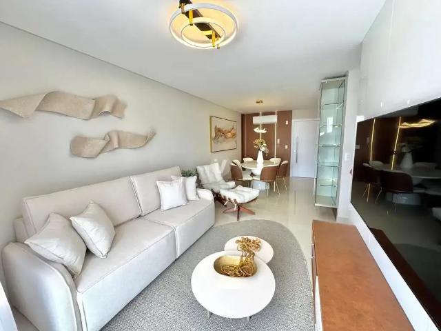 Apartamento para Venda em Capão da Canoa/RS Centro 2 Quartos