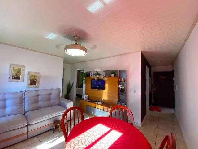 Apartamento para Venda em Capão da Canoa/RS Centro 2 Quartos