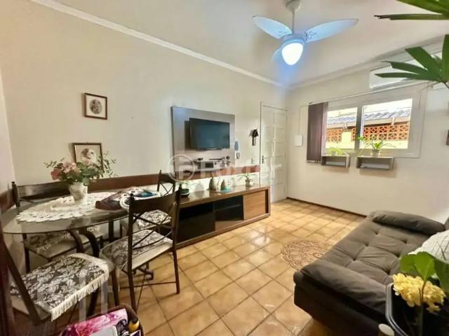 Apartamento para Venda em Capão da Canoa/RS Centro 2 Quartos