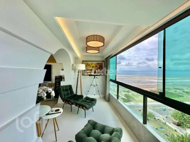 Apartamento para Venda em Capão da Canoa/RS Centro 2 Quartos