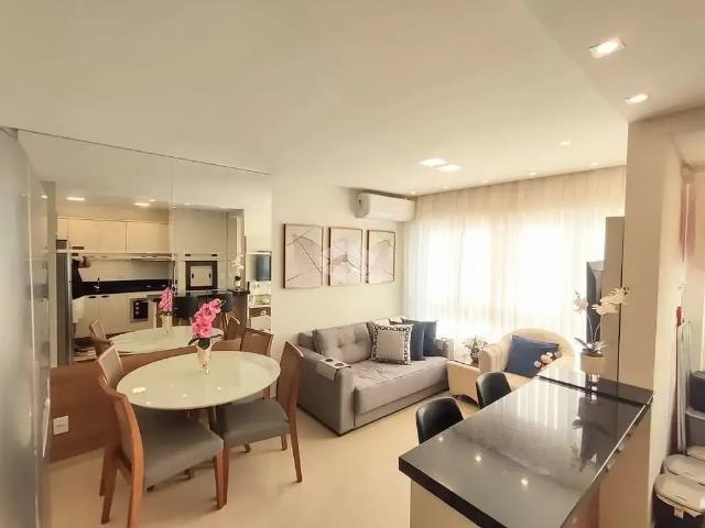 Apartamento para Venda em Capão da Canoa/RS Centro 2 Quartos