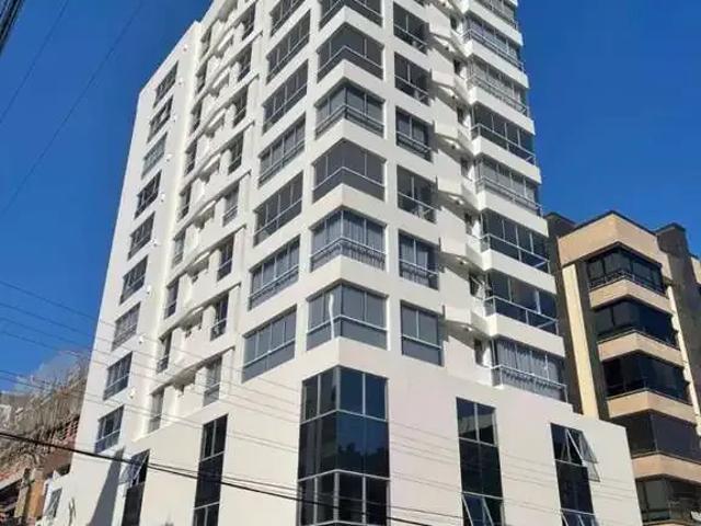 Apartamento para Venda em Capão da Canoa/RS Centro 2 Quartos