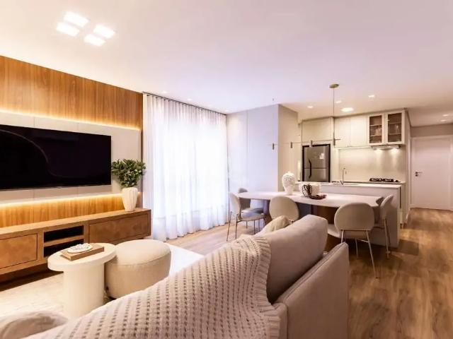 Apartamento para Venda em Capão da Canoa/RS Centro 2 Quartos