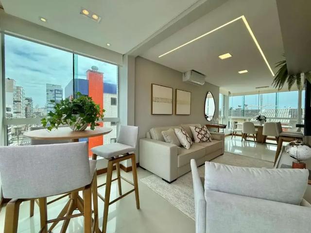 Apartamento para Venda em Capão da Canoa/RS Centro 2 Quartos