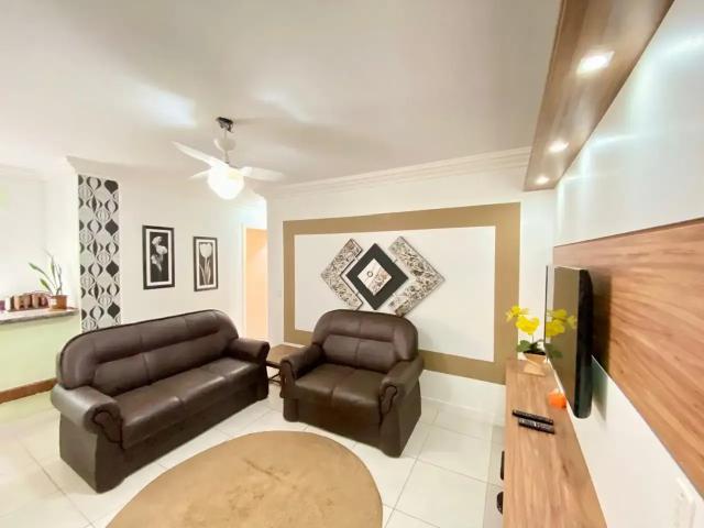 Apartamento para Venda em Capão da Canoa/RS Centro 2 Quartos