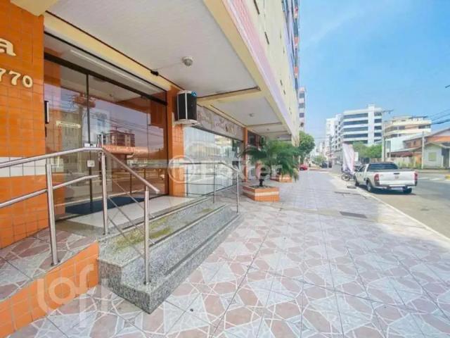 Apartamento para Venda em Capão da Canoa/RS Centro 2 Quartos