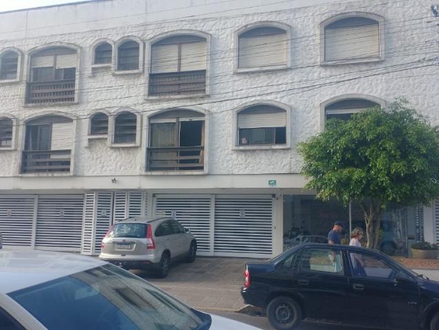 Apartamento para Venda em Capão da Canoa/RS Centro 2 Quartos