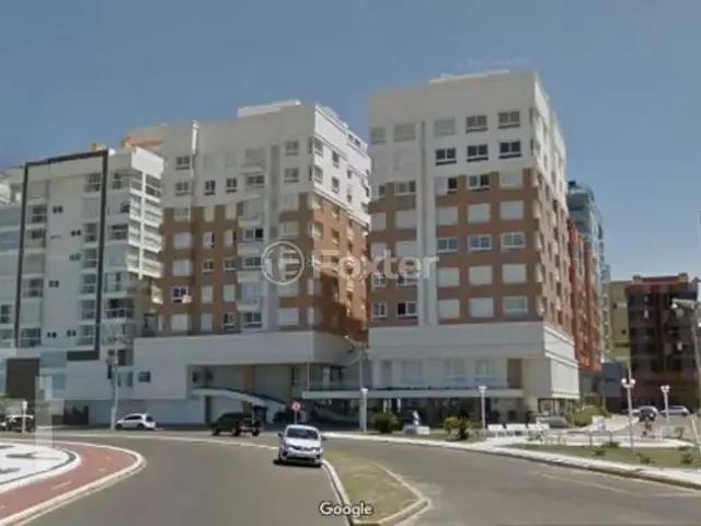 Apartamento para Venda em Capão da Canoa/RS Centro 2 Quartos