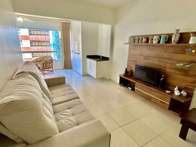 Apartamento para Venda em Capão da Canoa/RS Centro 2 Quartos