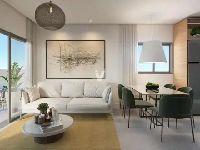 Apartamento para Venda em Capão da Canoa/RS Centro 2 Quartos