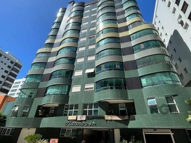 Apartamento para Venda em Capão da Canoa/RS Centro 2 Quartos