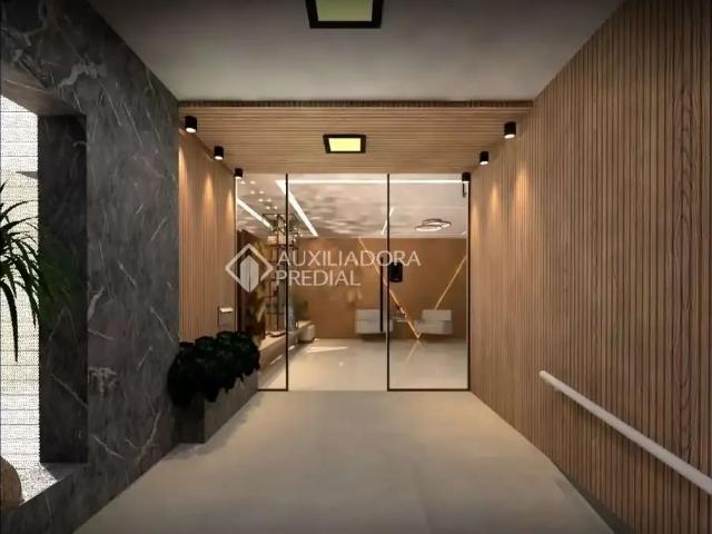 Apartamento para Venda em Capão da Canoa/RS Centro 2 Quartos
