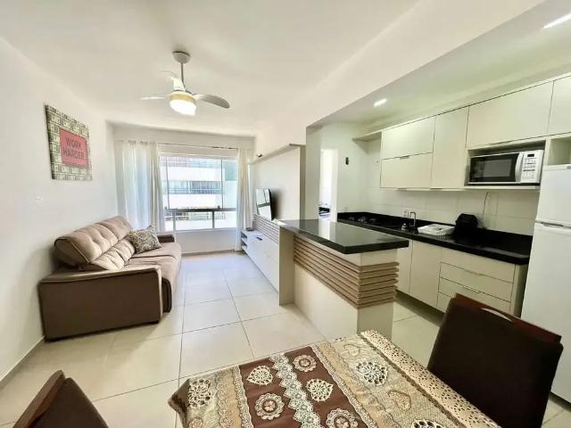 Apartamento para Venda em Capão da Canoa/RS Centro 2 Quartos