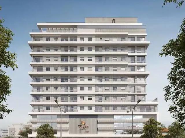 Apartamento para Venda em Capão da Canoa/RS Centro 2 Quartos