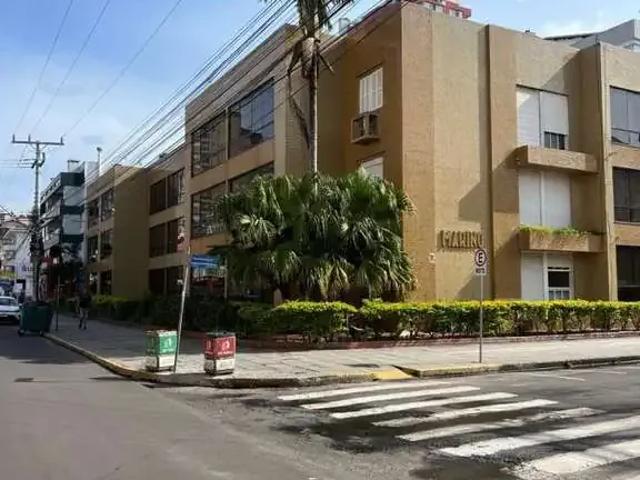 Apartamento para Venda em Capão da Canoa/RS Centro 2 Quartos
