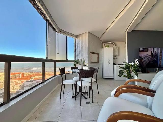 Apartamento para Venda em Capão da Canoa/RS Centro 2 Quartos