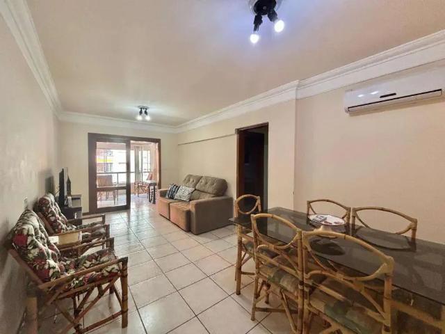 Apartamento para Venda em Capão da Canoa/RS Centro 2 Quartos