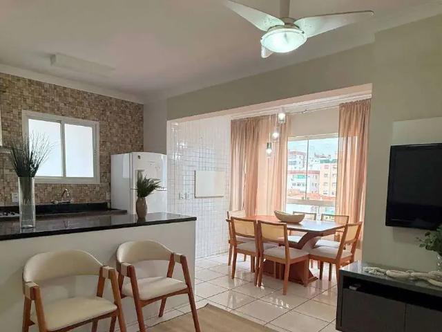 Apartamento para Venda em Capão da Canoa/RS Centro 2 Quartos
