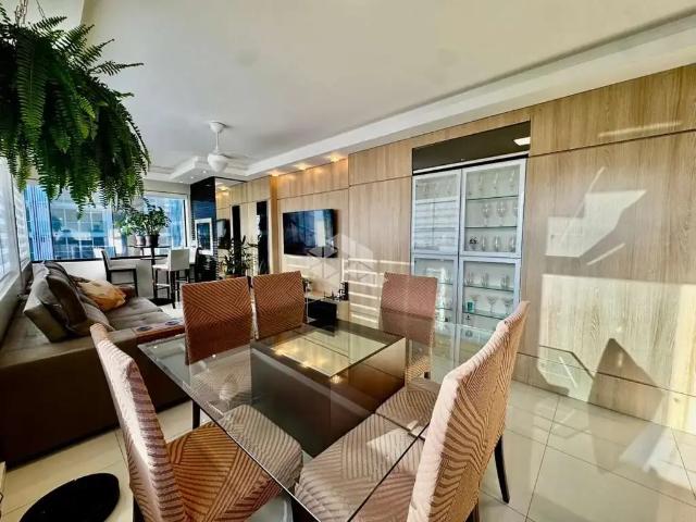 Apartamento para Venda em Capão da Canoa/RS Centro 2 Quartos