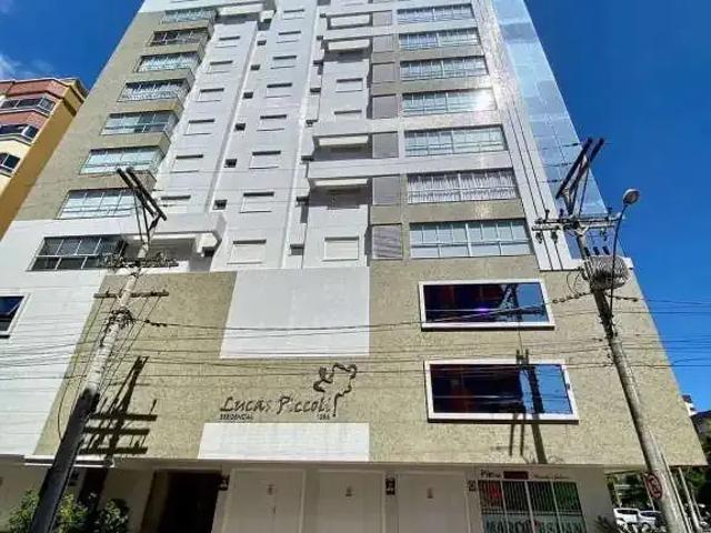 Apartamento para Venda em Capão da Canoa/RS Centro 2 Quartos