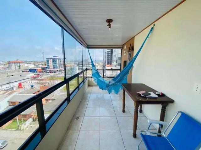 Apartamento para Venda em Capão da Canoa/RS Centro 2 Quartos