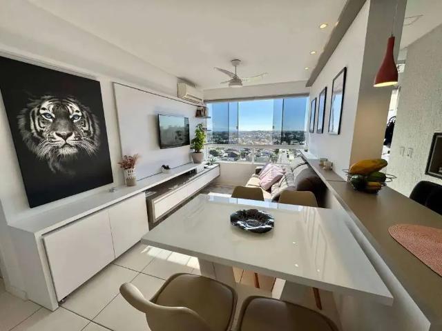 Apartamento para Venda em Capão da Canoa/RS Centro 2 Quartos