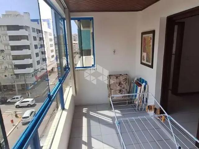 Apartamento para Venda em Capão da Canoa/RS Centro 2 Quartos