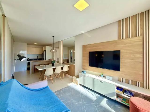 Apartamento para Venda em Capão da Canoa/RS Centro 2 Quartos