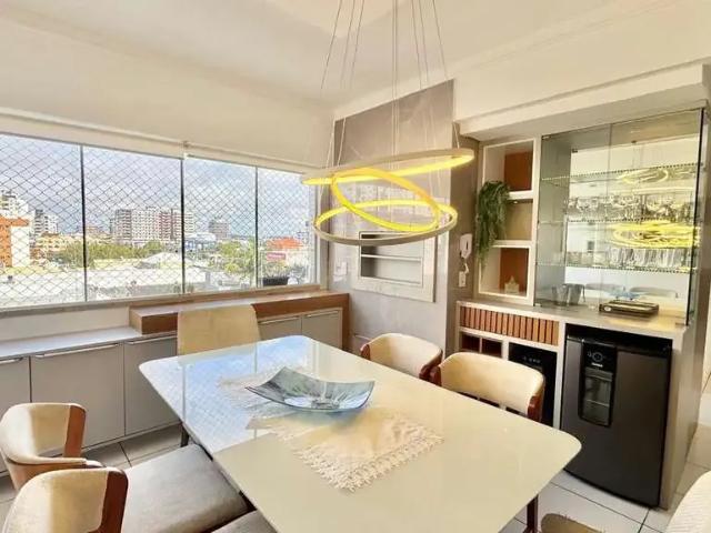 Apartamento para Venda em Capão da Canoa/RS Centro 2 Quartos