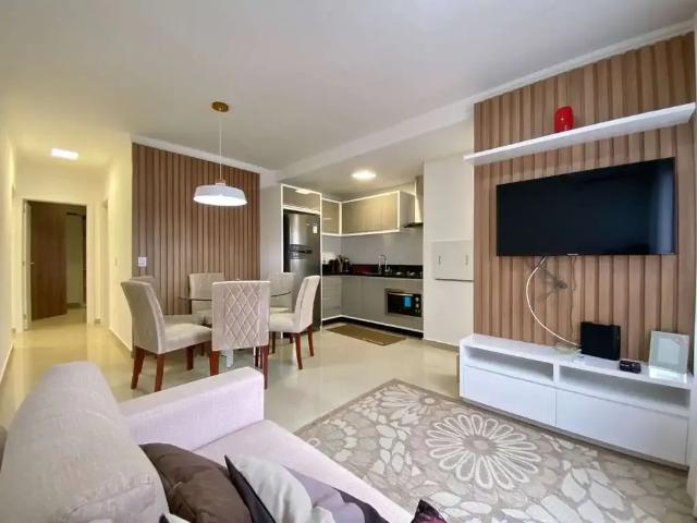 Apartamento para Venda em Capão da Canoa/RS Centro 2 Quartos