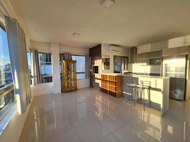 Apartamento para Venda em Capão da Canoa/RS Centro 2 Quartos
