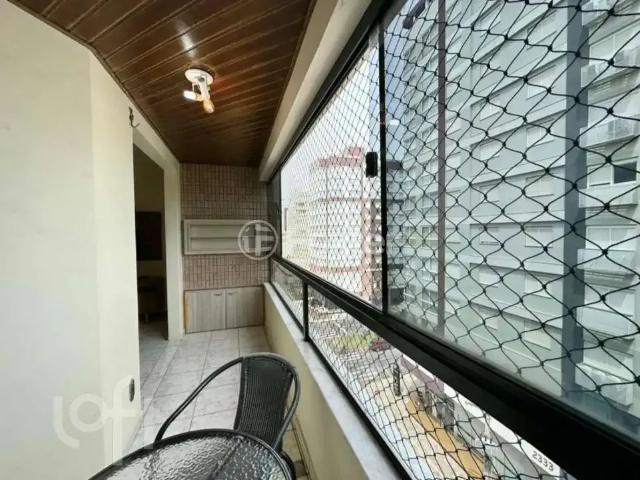 Apartamento para Venda em Capão da Canoa/RS Centro 2 Quartos