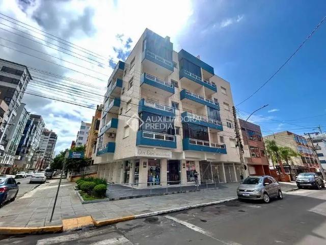 Apartamento para Venda em Capão da Canoa/RS Centro 2 Quartos
